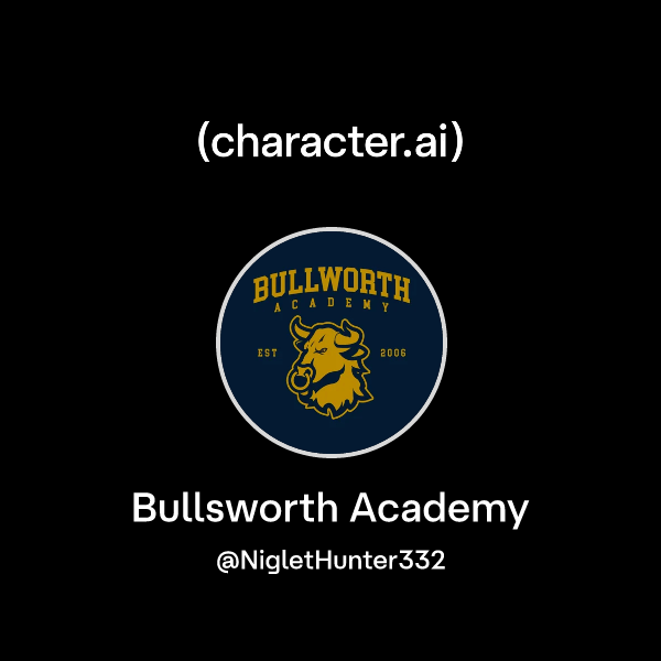 Chat with Bullsworth Academy | character.ai | AI Chat, Reimagined–Your ...