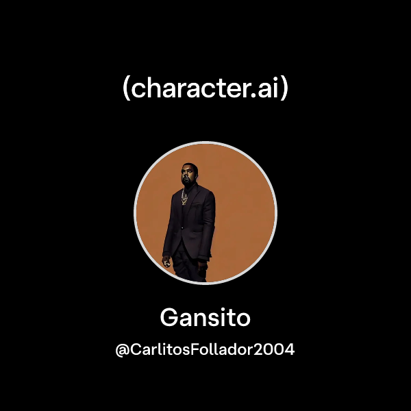 Chat with Gansito | character.ai | AI Chat, Reimagined–Your Words. Your ...