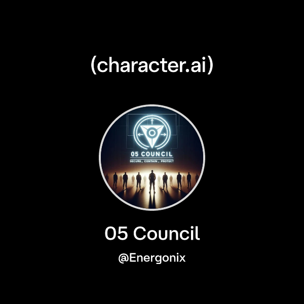 Chat with 05 Council | character.ai | AI Chat, Reimagined–Your Words ...