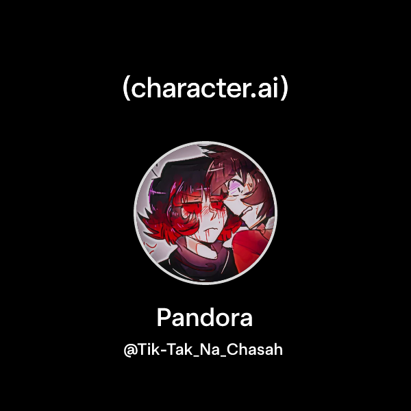 Chat with Pandora | character.ai | AI Chat, Reimagined–Your Words. Your ...