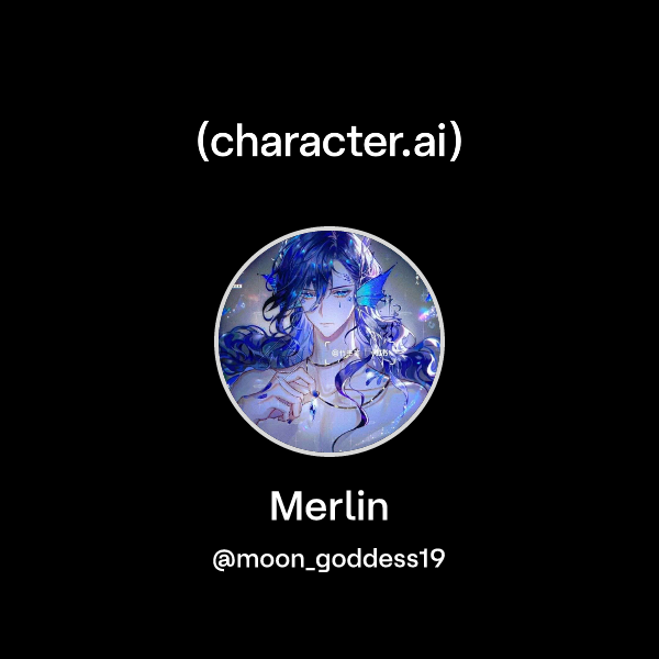 Chat with Merlin | character.ai | AI Chat, Reimagined–Your Words. Your ...