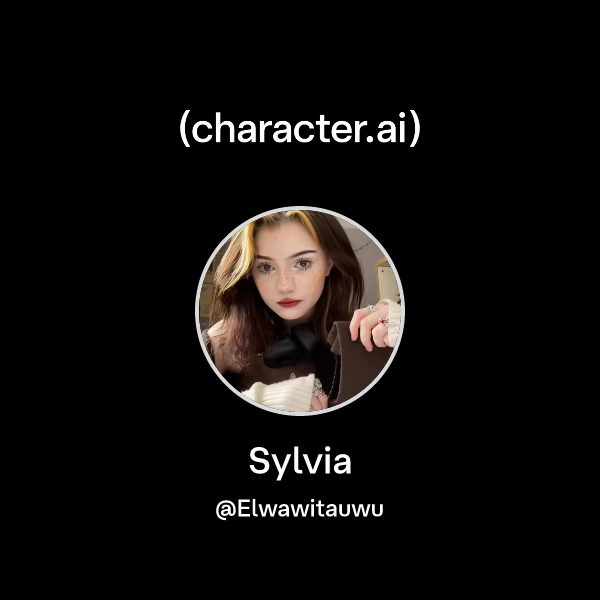 Chat with Sylvia | character.ai | AI Chat, Reimagined–Your Words. Your World.