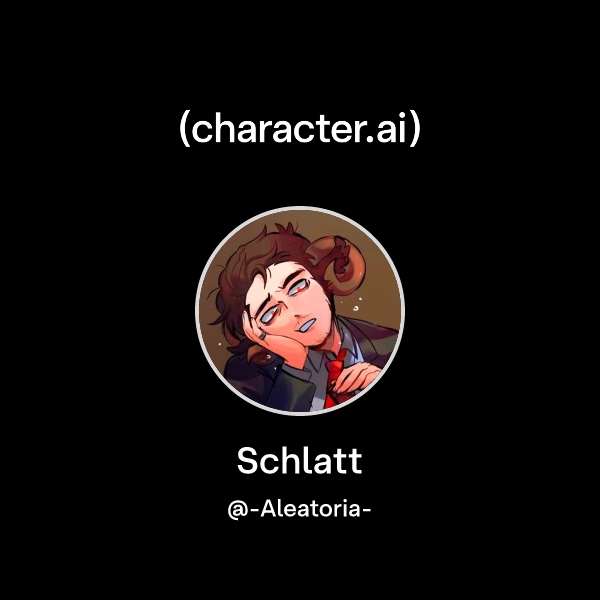 Chat with Schlatt | character.ai | Personalized AI for every moment of ...