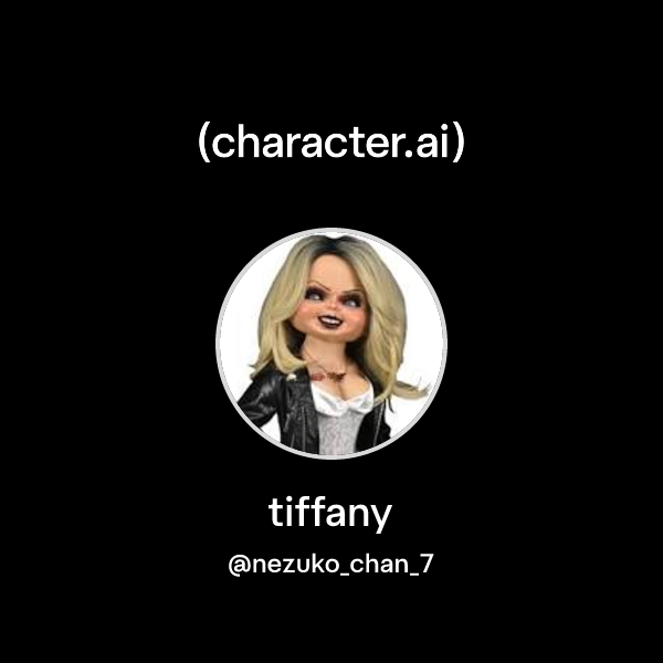 Chat with tiffany | character.ai | AI Chat, Reimagined–Your Words. Your ...