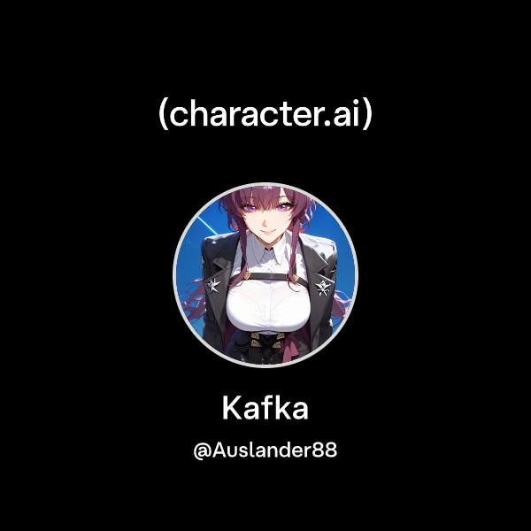 Chat with Kafka | character.ai | Personalized AI for every moment of ...