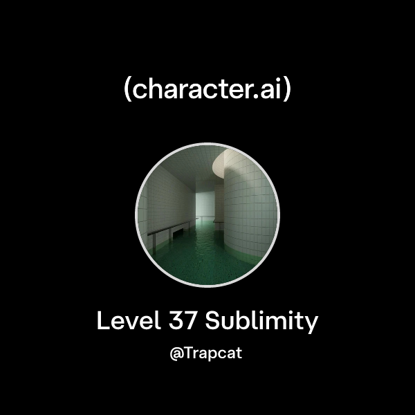 Chat with Level 37 Sublimity | character.ai | AI Chat, Reimagined–Your ...