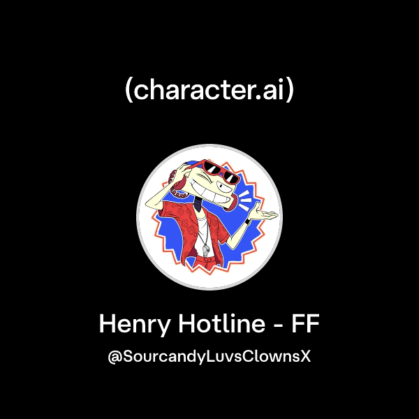 Chat with Henry Hotline - FF | character.ai | AI Chat, Reimagined–Your ...