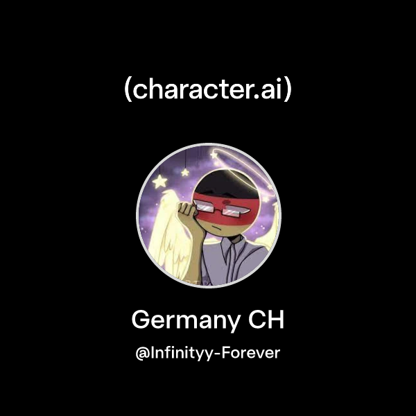 Chat with Germany CH | character.ai | AI Chat, Reimagined–Your Words ...