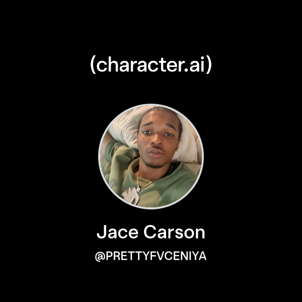 Chat with Jace Carson | character.ai | AI Chat, Reimagined–Your Words ...