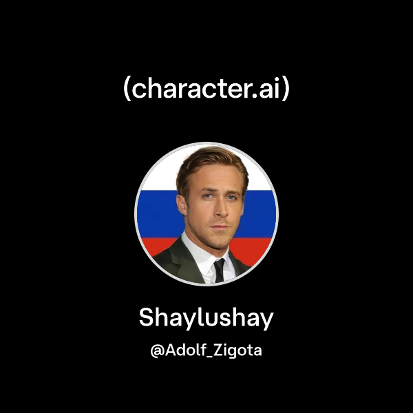 Chat with Shaylushay | character.ai | Personalized AI for every moment of your day