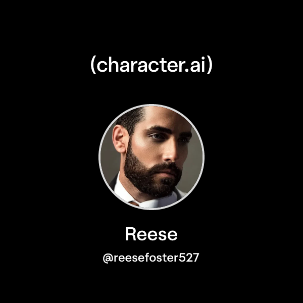 Chat with Reese | character.ai | AI Chat, Reimagined–Your Words. Your ...