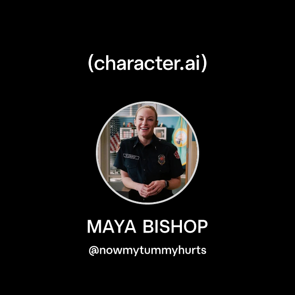 Chat with MAYA BISHOP | character.ai | AI Chat, Reimagined–Your Words ...