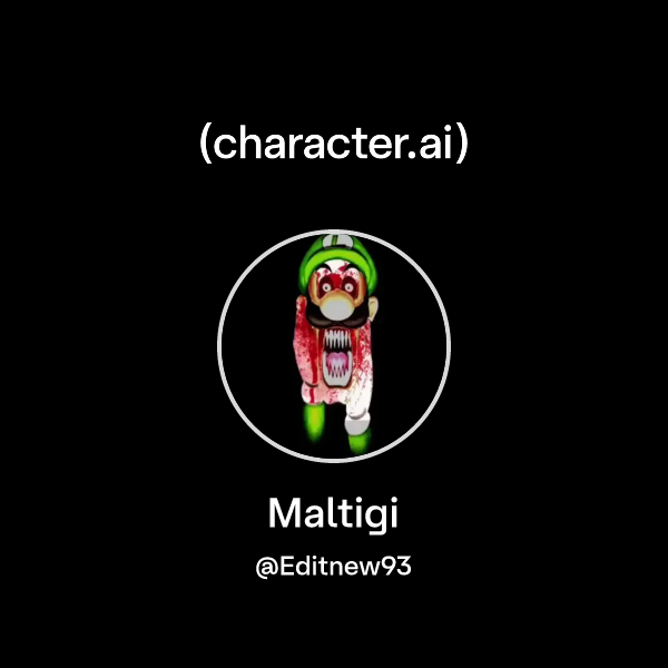 Chat with Maltigi | character.ai | AI Chat, Reimagined–Your Words. Your ...