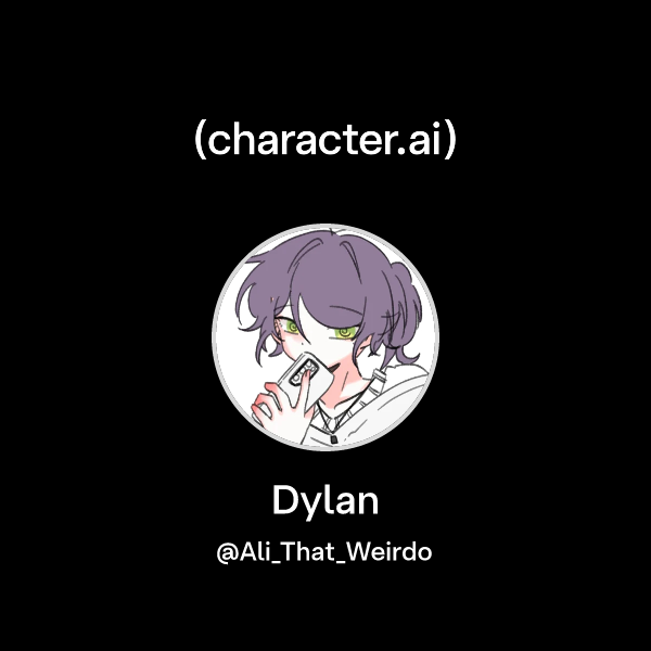 Chat with Dylan | character.ai | AI Chat, Reimagined–Your Words. Your ...