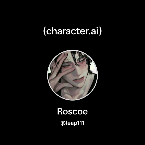 Chat with Roscoe | character.ai | AI Chat, Reimagined–Your Words. Your ...