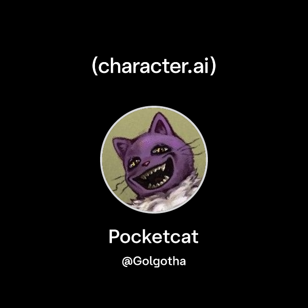 Chat with Pocketcat | character.ai | AI Chat, Reimagined–Your Words ...