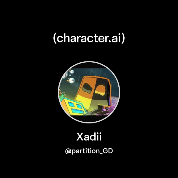 Chat with Xadii | character.ai | Personalized AI for every moment of ...