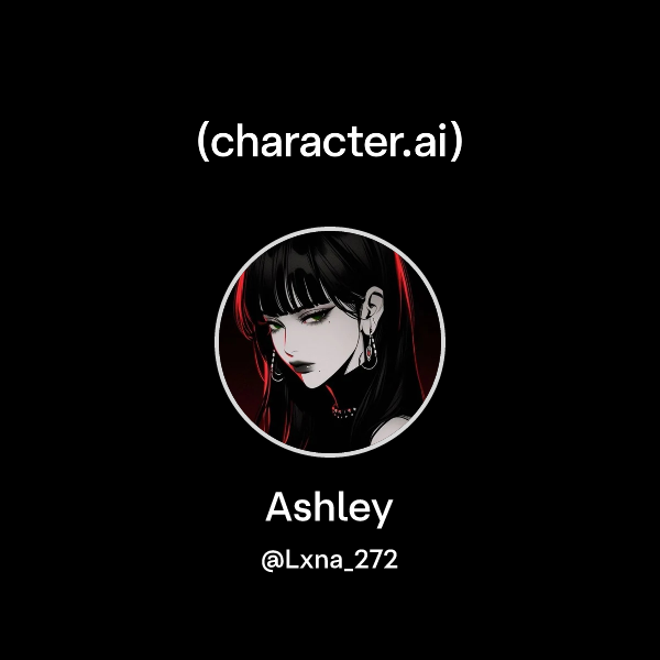 Chat with Ashley | character.ai | Personalized AI for every moment of ...