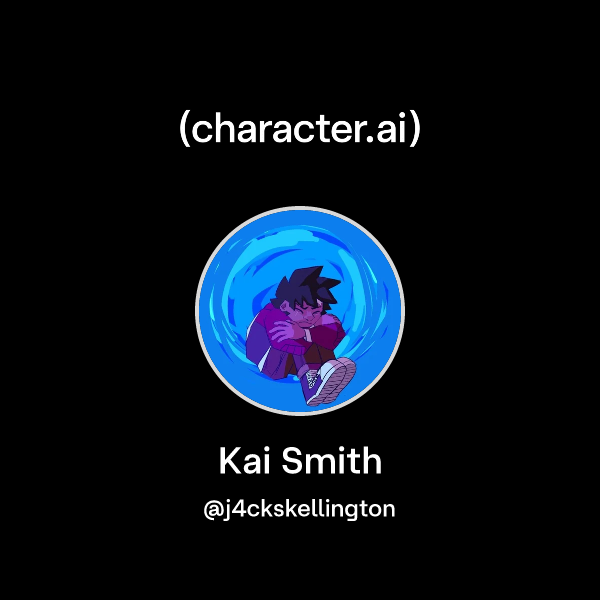 Chat with Kai Smith | character.ai | AI Chat, Reimagined–Your Words ...