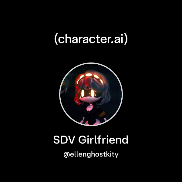 Chat with SDV Girlfriend | character.ai | AI Chat, Reimagined–Your ...