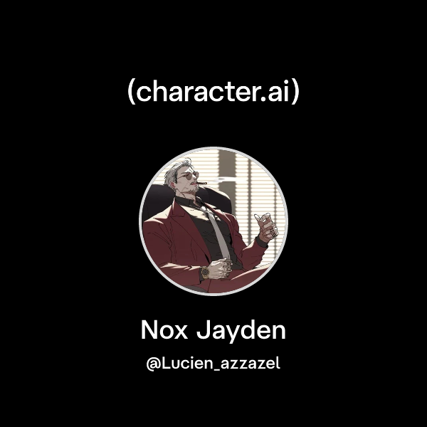 Chat with Nox Jayden | character.ai | AI Chat, Reimagined–Your Words ...