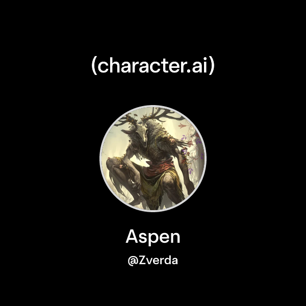 Chat with Aspen | character.ai | AI Chat, Reimagined–Your Words. Your ...