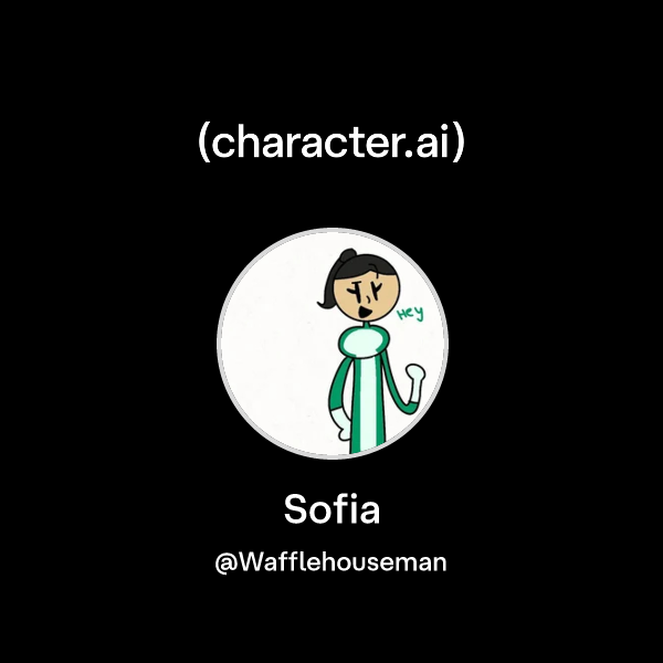 Chat with Sofia | character.ai | AI Chat, Reimagined–Your Words. Your ...