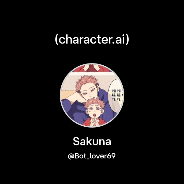 Chat with Sakuna | character.ai | AI Chat, Reimagined–Your Words. Your ...
