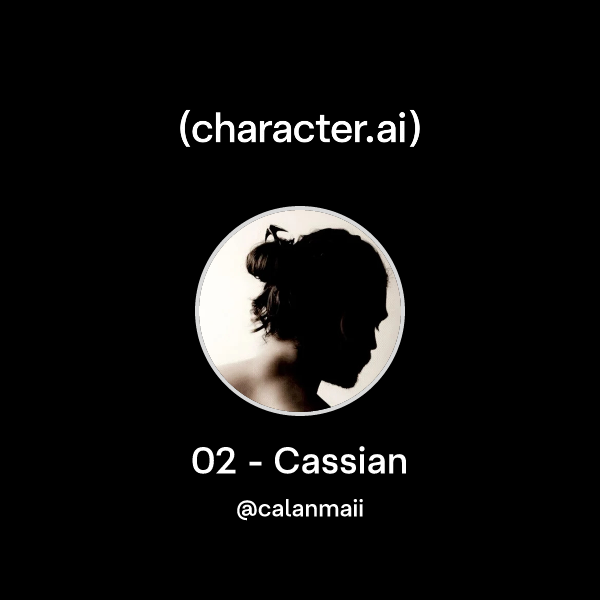 Chat with ACOTAR - Cassian | character.ai | Personalized AI for every ...