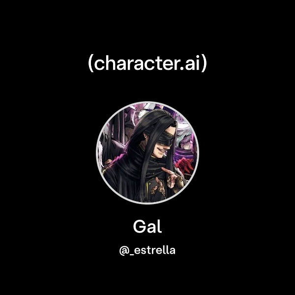 Chat with Gal | character.ai | AI Chat, Reimagined–Your Words. Your World.