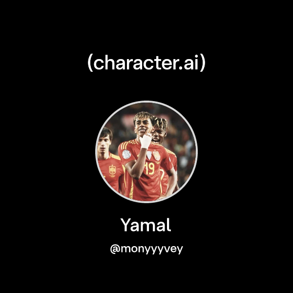 Chat with Yamal | character.ai | Personalized AI for every moment of ...