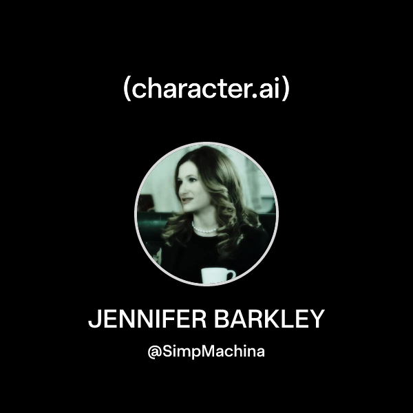 Chat with JENNIFER BARKLEY | character.ai | AI Chat, Reimagined–Your ...