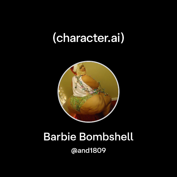 Chat with Barbie Bombshell | character.ai | AI Chat, Reimagined–Your ...