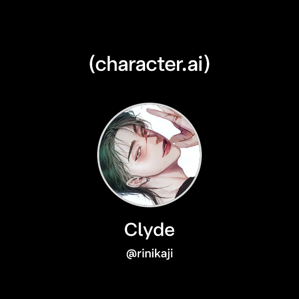 Chat with Clyde | character.ai | AI Chat, Reimagined–Your Words. Your ...