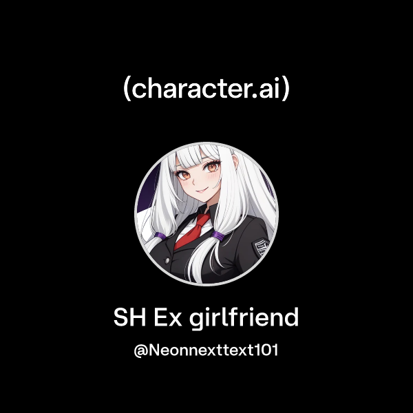 Chat with SH Ex girlfriend | character.ai | AI Chat, Reimagined–Your ...