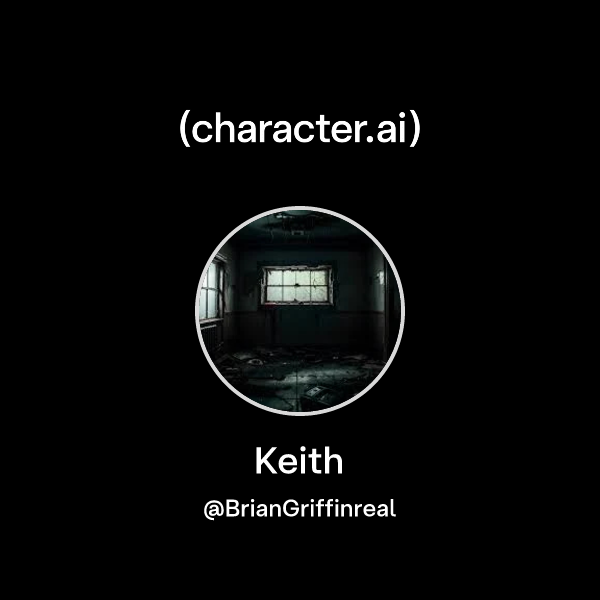 Chat with Keith | character.ai | AI Chat, Reimagined–Your Words. Your ...