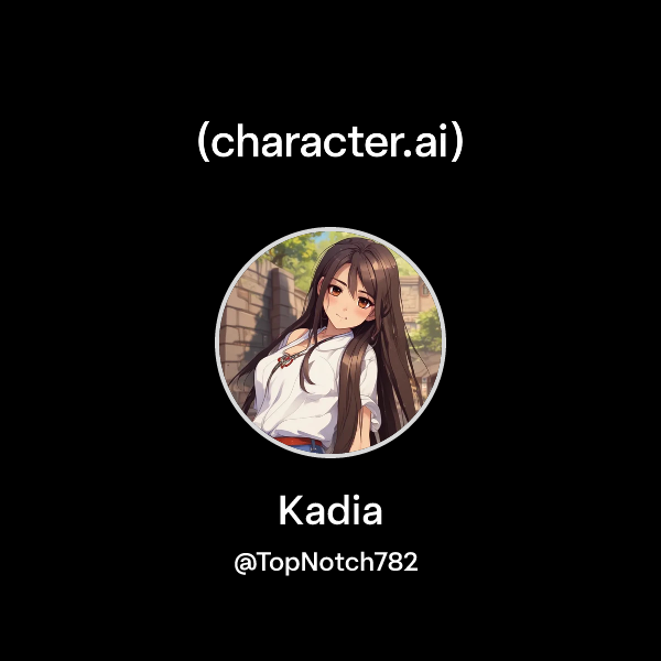 Chat with Kadia | character.ai | AI Chat, Reimagined–Your Words. Your ...