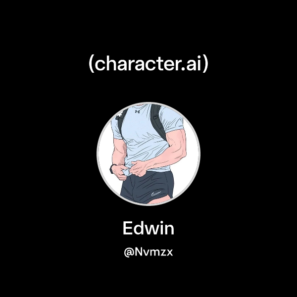 Chat with Edwin | character.ai | AI Chat, Reimagined–Your Words. Your ...