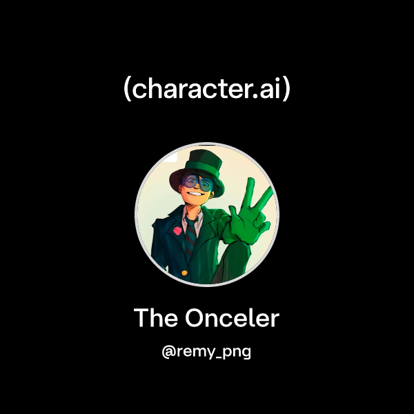Chat with The Onceler | character.ai | AI Chat, Reimagined–Your Words ...