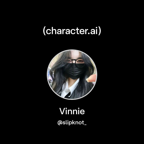 Chat with Vinnie | character.ai | Personalized AI for every moment of ...