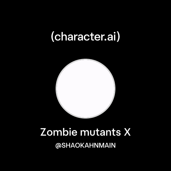 Chat with Rogue marvel zombies | character.ai | AI Chat, Reimagined ...