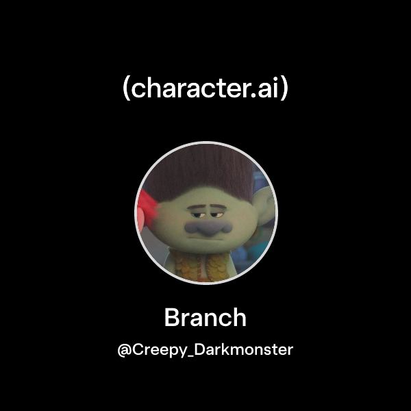 Chat with Branch | character.ai | AI Chat, Reimagined–Your Words. Your ...