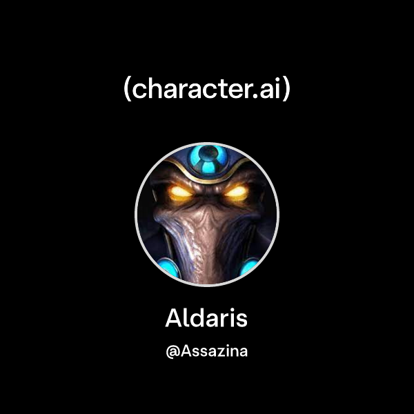 Chat with Aldaris | character.ai | AI Chat, Reimagined–Your Words. Your ...