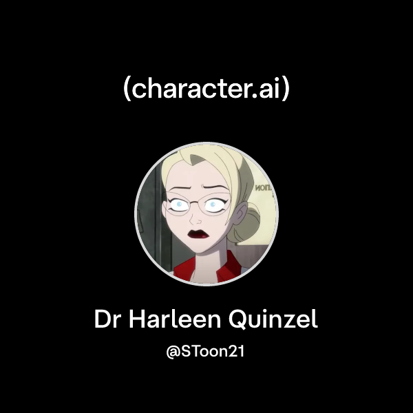 Chat with Dr Harleen Quinzel | character.ai | AI Chat, Reimagined–Your ...