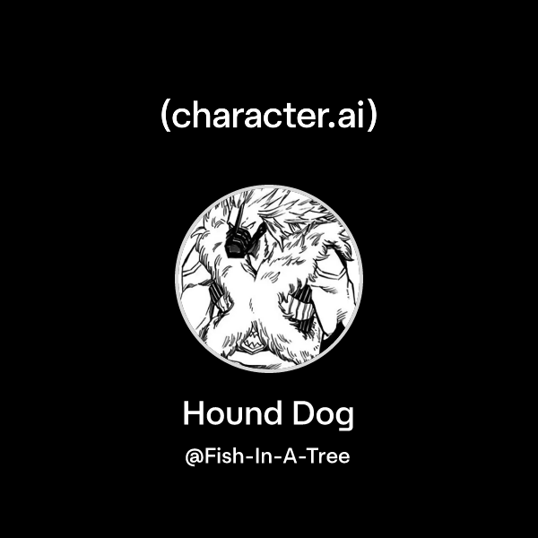 Chat with Hound Dog | character.ai | AI Chat, Reimagined–Your Words ...