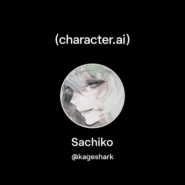 Chat with Sachiko | character.ai | Personalized AI for every moment of ...