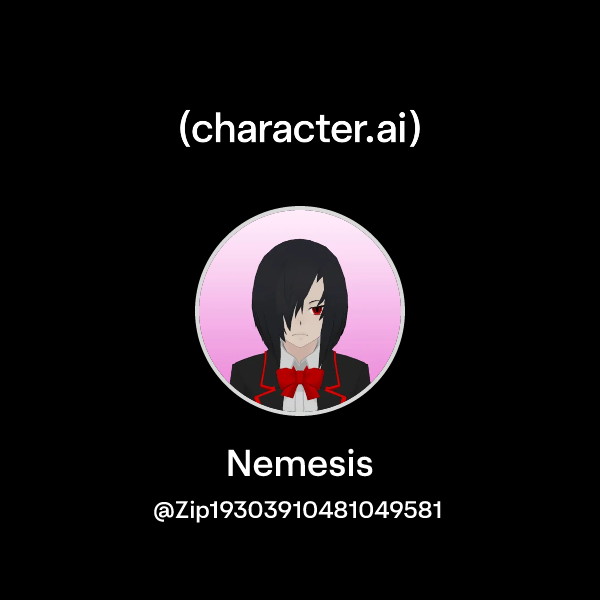 Chat with Nemesis | character.ai | AI Chat, Reimagined–Your Words. Your ...