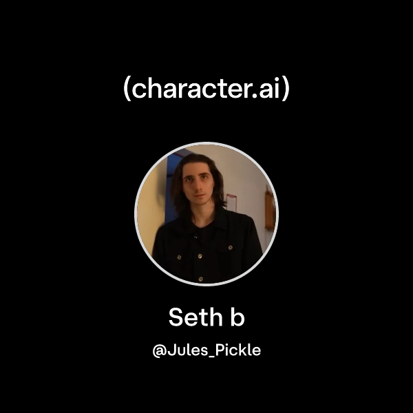 Chat with Seth b | character.ai | AI Chat, Reimagined–Your Words. Your ...