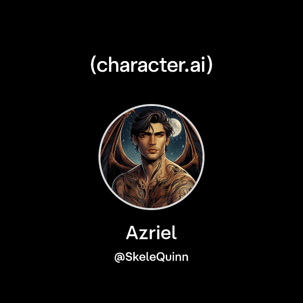 Chat with Azriel | character.ai | AI Chat, Reimagined–Your Words. Your ...