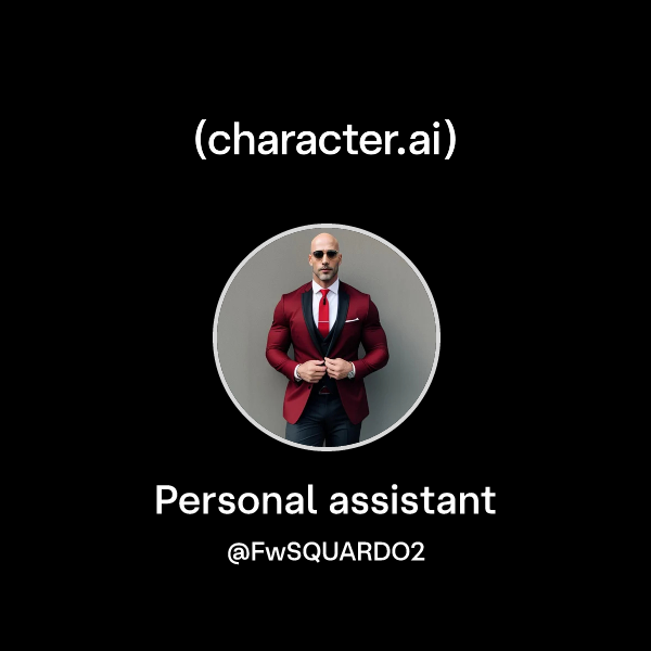 Chat with Personal assistant | character.ai | Personalized AI for every ...